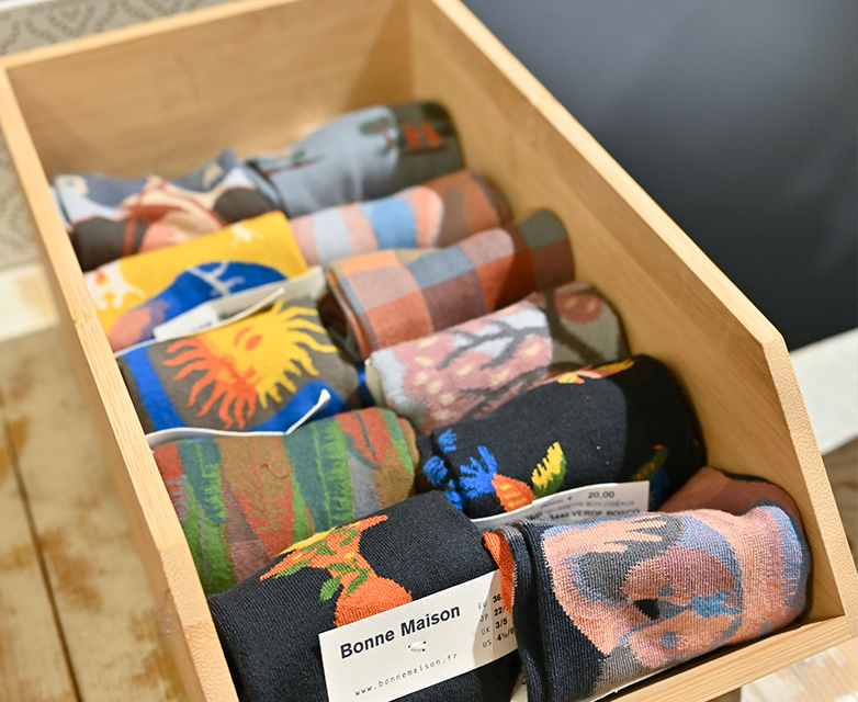 Calzini | Be C. Roma - Page 2